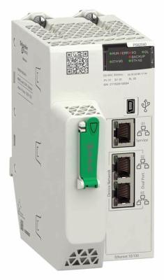 중국 Schneider Electric PLC 140ACI03000 개별 입력 모듈 Modicon Quantum 판매용