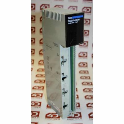 중국 Schneider Electric PLC 140ACI04000 개별 입력 모듈 Modicon Quantum 판매용