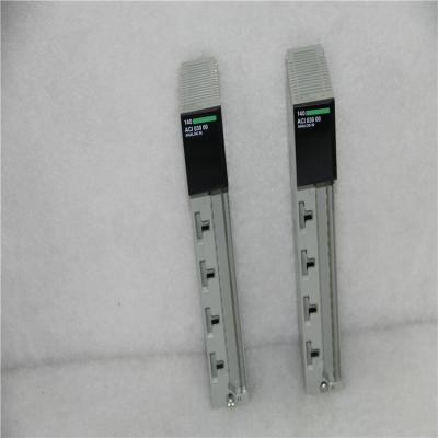 중국 Schneider Electric PLC 140ACO13000 개별 입력 모듈 Modicon Quantum 판매용