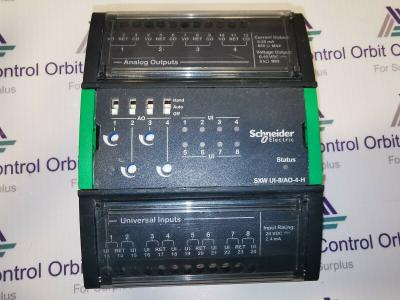 중국 슈나이더전력 PLC 171CCC76010 판매용