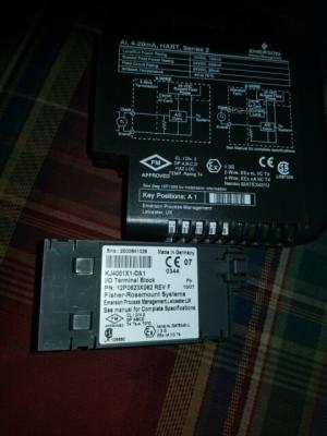 Chine Emerson   KJ3002X1-BB1 12P0683X082 à vendre