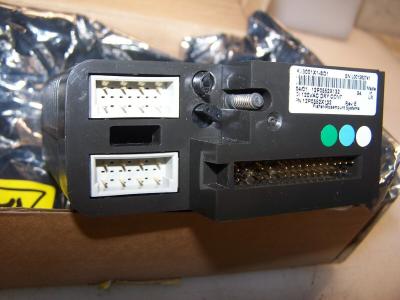 Chine Emerson Module KJ3202X1-BA1 à vendre