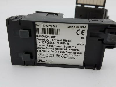 Chine Emerson Module KC3011X1-BA1 tout neuf à vendre