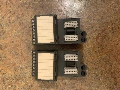 Chine Emerson Module KJ4001X1-BA2 tout neuf à vendre