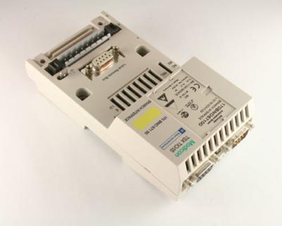 중국 슈나이더 일렉트릭 PLC PFXSP5700WCD Modicon Quantum 시리즈 판매용