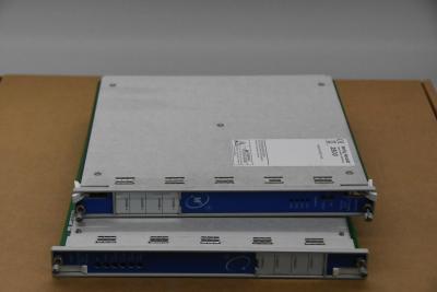 중국 Bently Nevada 3500/65 172103-01 신품 12개월 보증 판매용