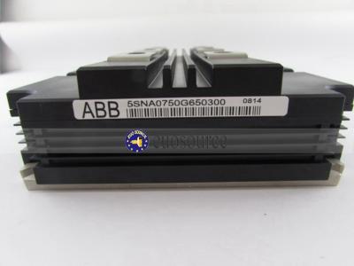 Chine Module original CI801 tout neuf de PLC de 100% ABB à vendre