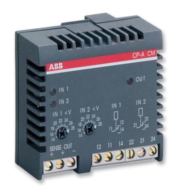 China IMMFP12 ABB PLC-Modul 12 Monate Garantie- zu verkaufen