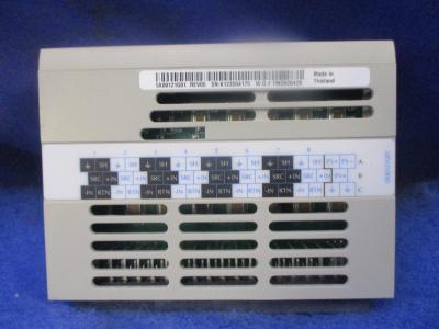 Chine Module de PLC d'Emerson Ovation 1C31125G02 tout neuf à vendre
