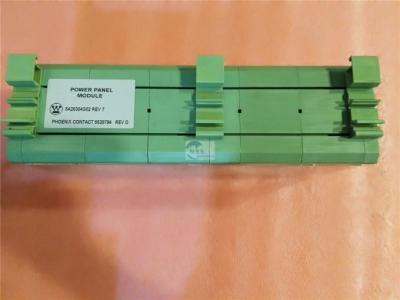 Chine Module 5X00121G01 Emerson Module électrique de PLC d'ovation à vendre