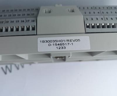 Chine Paquet original du module 1C31166G01 de PLC d'Emerson Ovation Electric à vendre