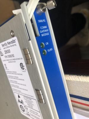 중국 주식에서 오리지널 패키지 벤틀리 네바다 330180-51-00 판매용