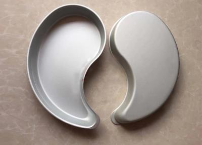 China De buitengewone Vorm van de het Aluminiumcake van de Kommavorm voor Verjaardagspartij Te koop