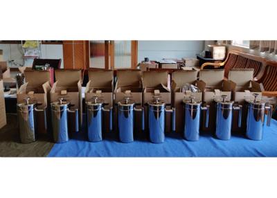 Κίνα Διπλοτειχισμένος δύτης 8 φλυτζάνι 34oz καφέ ανοξείδωτου u-δεσμών με τη θερμή λειτουργία συντηρήσεων προς πώληση
