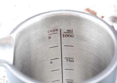 China 350ml - van de de Muurkoffie van 1500ml het Dubbele Koffiezetapparaat van de de Duikers Grote Franse Pers Te koop