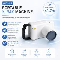 Quality HTTP Protocol Required Intraoral Dental X-ray Machine Ensuring Fast Digital for sale