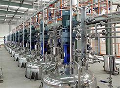 JLSF-15AD Explosion Proof Water Chiller Machine IP54 For Petroleum Medicine 2