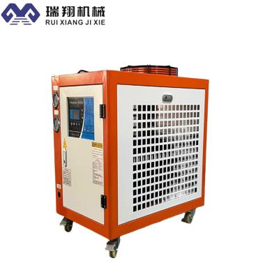 China 5hp R134a Laser Water Chiller For Cnc Machine Welding Engraving for sale