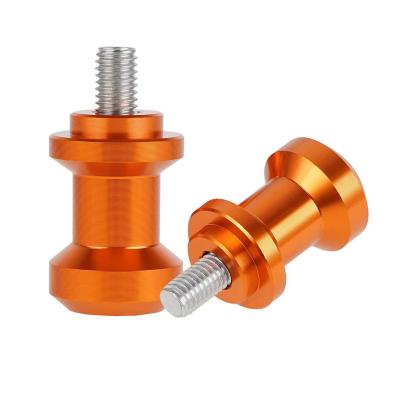 China 0.005mm High Tolerance Auto CNC Machining Parts Casting Metal Motor Spare Parts for sale