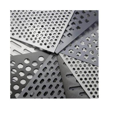 China Het stempelen van CNC die van het het Aluminiummetaal van de Dienstdelen Roestvrije de Radiatordekking machinaal bewerken Te koop