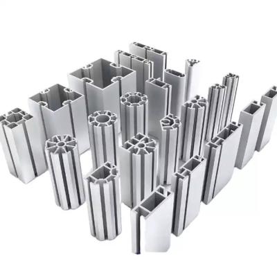 China 4PCS Tスロット4040のアルミニウム放出のプロフィールのヨーロッパ規格の中国のアルミニウム プロフィール for sale