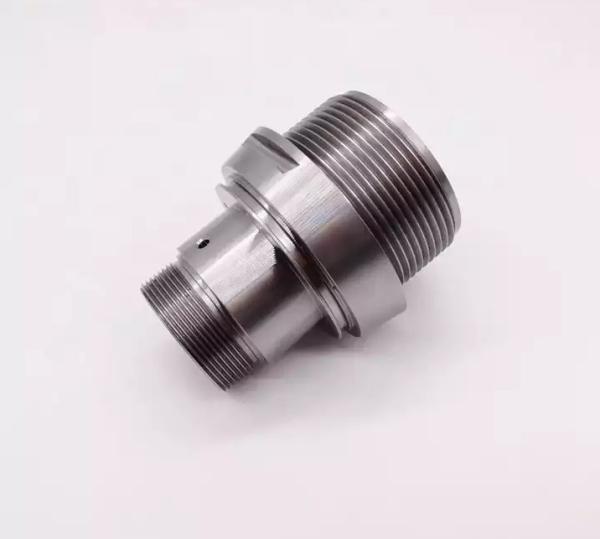Mechanical Cnc Turning Stainless Steel Parts Component Machined