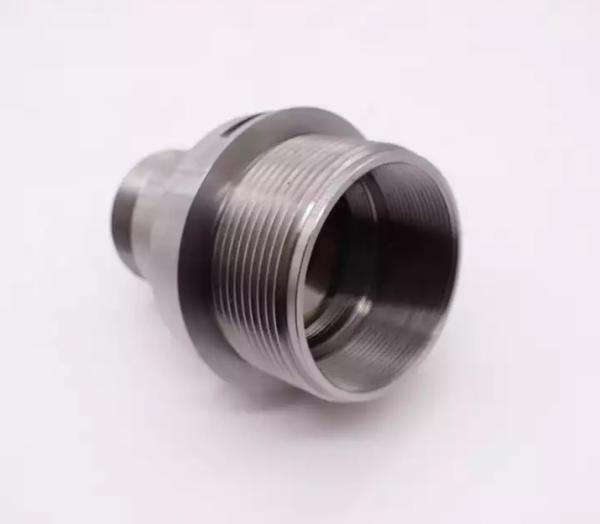 Mechanical Cnc Turning Stainless Steel Parts Component Machined