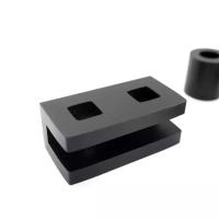 Cina CNC di alluminio del micro di CNC del prototipo che gira i pezzi meccanici lavoranti di macinazione di alta precisione di servizi di CNC in vendita