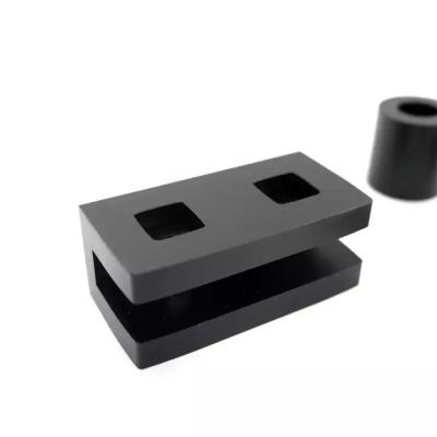 Cina CNC di alluminio del micro di CNC del prototipo che gira i pezzi meccanici lavoranti di macinazione di alta precisione di servizi di CNC in vendita