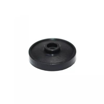 Cina 5 Axis Mass CNC Machining Parts Production Anodized Precision OEM Aluminum in vendita