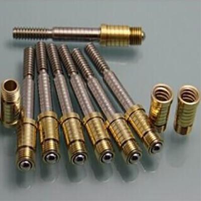 China SUS 304 CNC Machining Parts Fekon Precision Metal Turning Service Aluminum S45C zu verkaufen