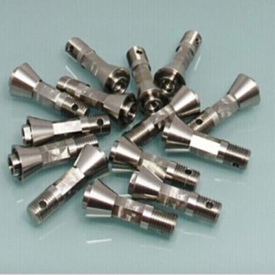 China SUS 304 CNC Machining Parts Fekon Precision Metal Turning Service Aluminum S45C zu verkaufen