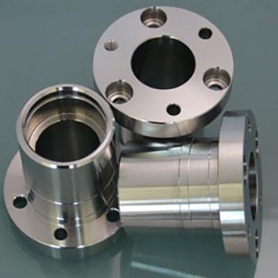 China SUS 304 CNC Machining Parts Fekon Precision Metal Turning Service Aluminum S45C zu verkaufen