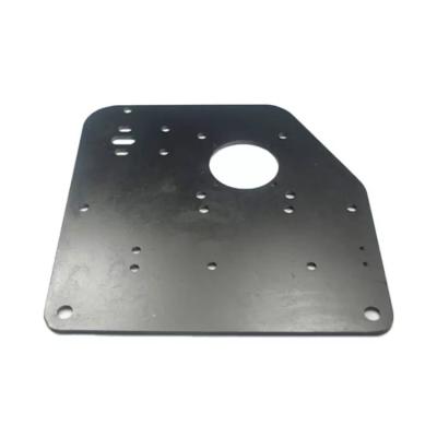 China SUS 304 CNC Machining Parts Fekon Precision Metal Turning Service Aluminum S45C zu verkaufen