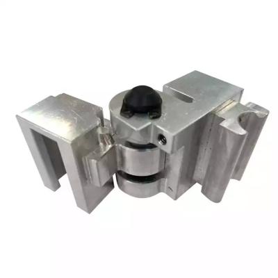 中国 Metal CNC Milling Turning Service Brass Copper SS Aluminum CNC Machining Parts 販売のため