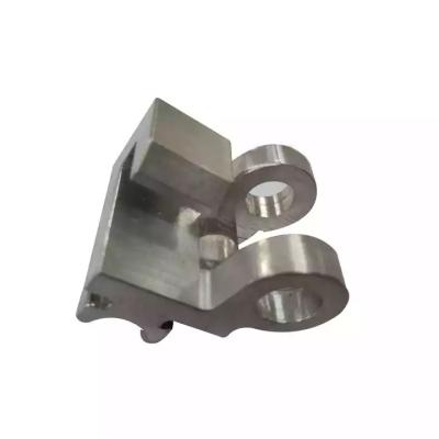 中国 Metal CNC Milling Turning Service Brass Copper SS Aluminum CNC Machining Parts 販売のため