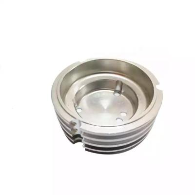 中国 Metal CNC Milling Turning Service Brass Copper SS Aluminum CNC Machining Parts 販売のため