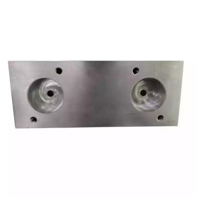 中国 Precision CNC Machined Parts Custom Turning Milling Machining 販売のため