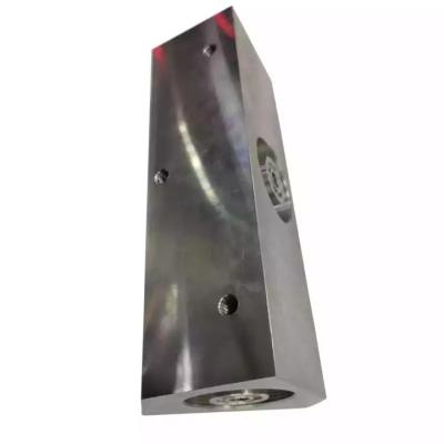 中国 Precision CNC Machined Parts Custom Turning Milling Machining 販売のため