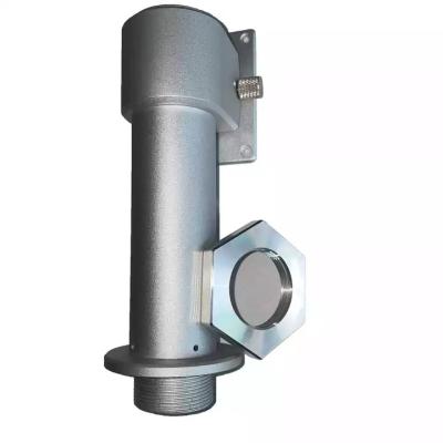 Cina Precision Aluminum Stainless Steel Cnc Lathe Milling Machining Parts Service in vendita