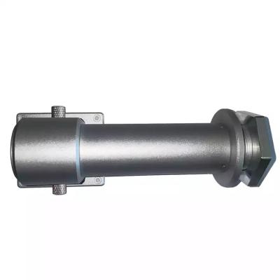 Cina Precision Aluminum Stainless Steel Cnc Lathe Milling Machining Parts Service in vendita