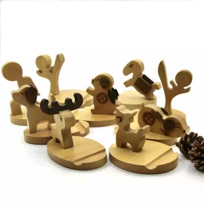 Cina Wood Working Machine Wooden Toy Cnc Milling Service Walnut Beech Maple Oak in vendita