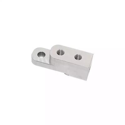 Китай Stainless Steel Brass Machining Aluminum Cnc Lathe Part Precision продается