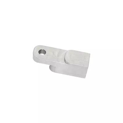 Китай Stainless Steel Brass Machining Aluminum Cnc Lathe Part Precision продается