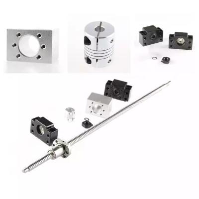 中国 Aluminum Stainless Steel Brass Metal CNC Lathe Machining Service Mini 販売のため