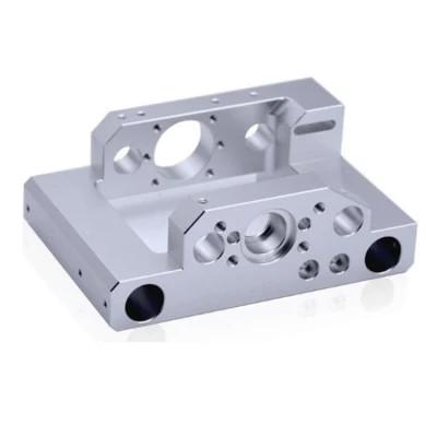 中国 Aluminum Metal CNC Machining Precision Parts For Auto Furniture Agriculture Machinery 販売のため