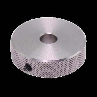 Aluminum Alloy CNC Milling Central Machinery Parts Auto Ra3.2 Oem Powder