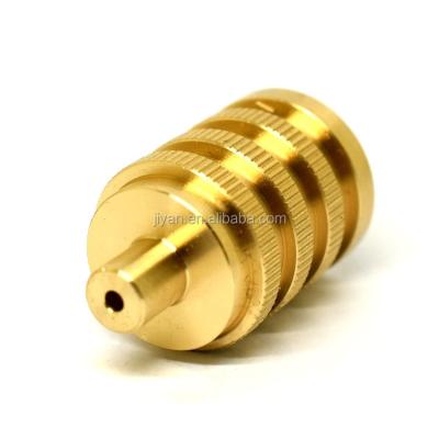 China Custom Processing Hardware Cores Processing Knurled Locating Pins Drive Shafts for sale