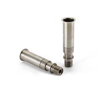 China Custom Processing Hardware Cores Processing Knurled Locating Pins Drive Shafts for sale