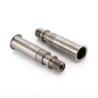 China Custom Processing Hardware Cores Processing Knurled Locating Pins Drive Shafts for sale